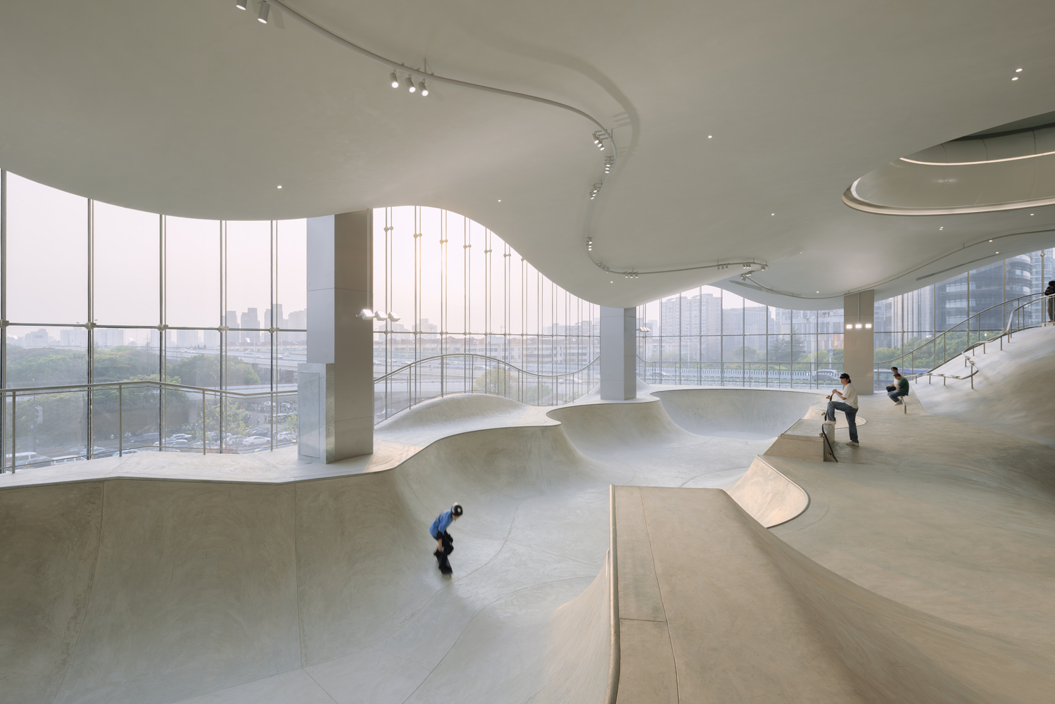 Gallery of World Architecture Festival Reveals the 2025 Shortlist - 9