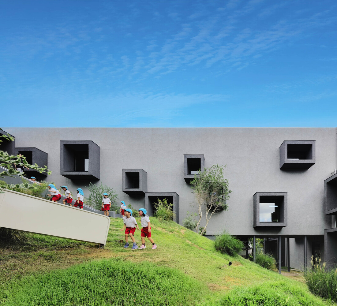 Gallery of World Architecture Festival Reveals the 2025 Shortlist - 21