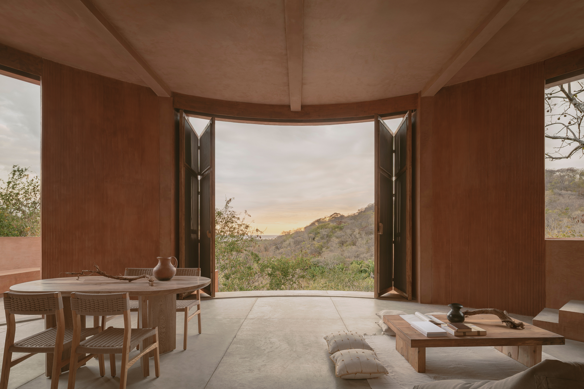 Gallery of Tobi House / Espacio 18 Arquitectura - 12