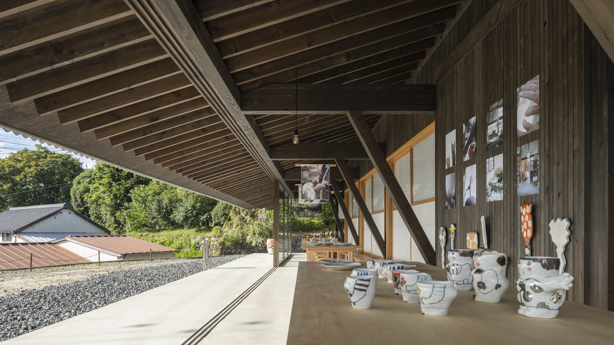 Gallery of Doma of Tokoname / Tezuka Architects - 13
