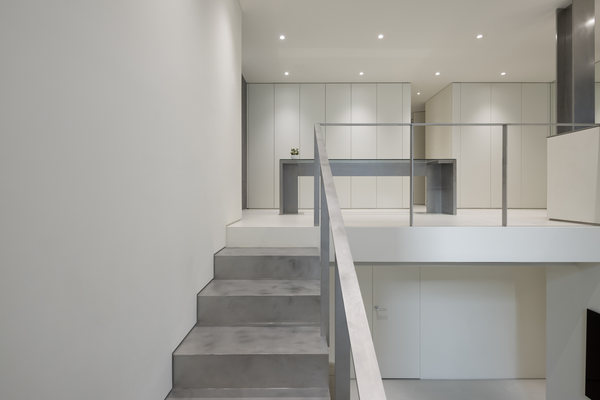 Gallery of Villa de VOID / Atelier ITCH - 3