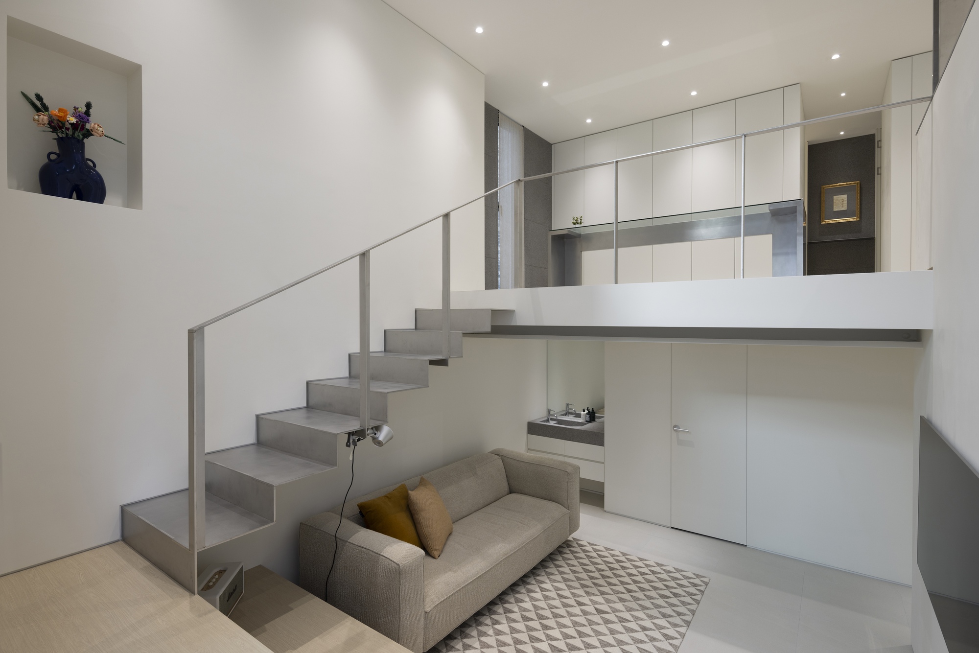 Gallery of Villa de VOID / Atelier ITCH - 6