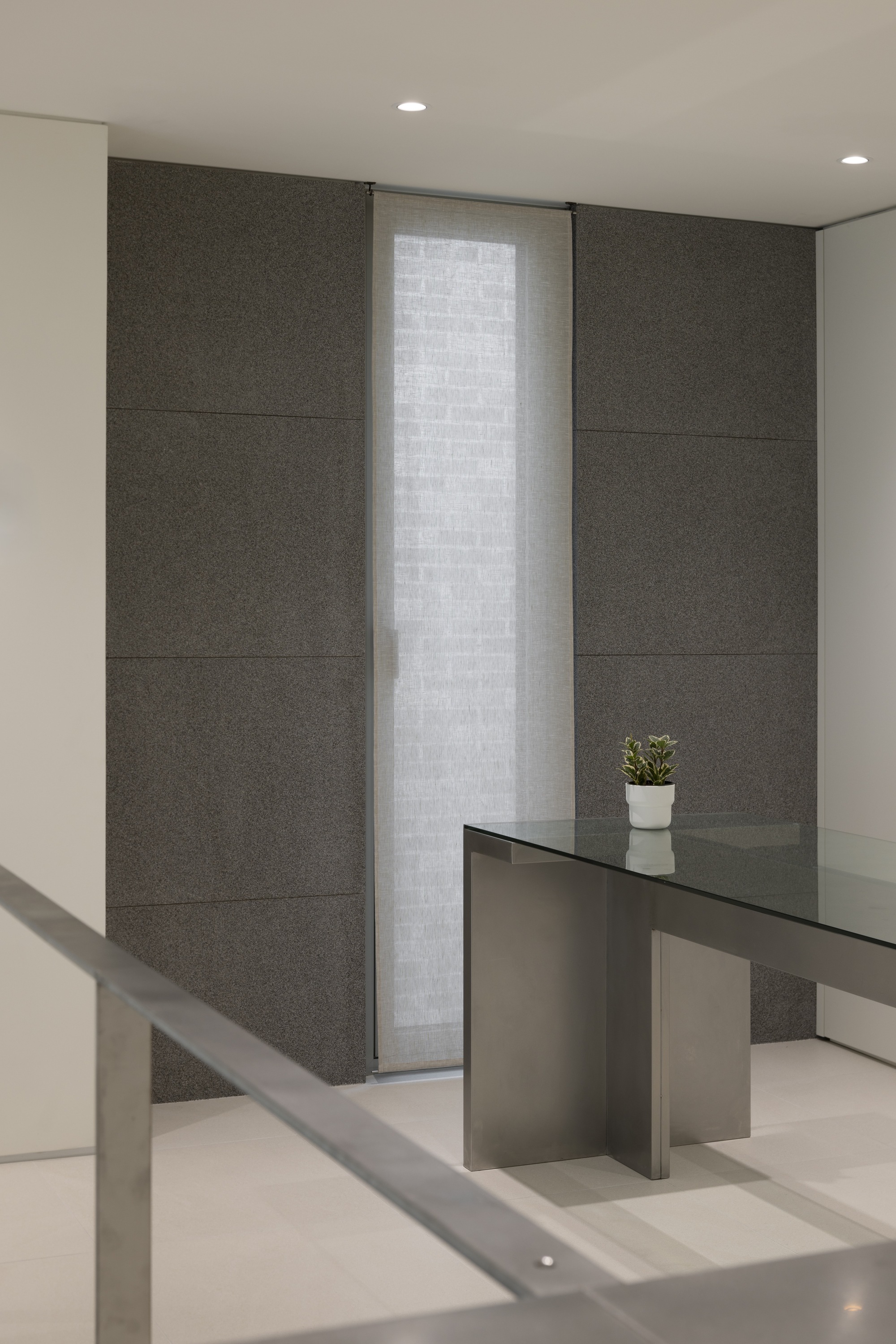 Gallery of Villa de VOID / Atelier ITCH - 21