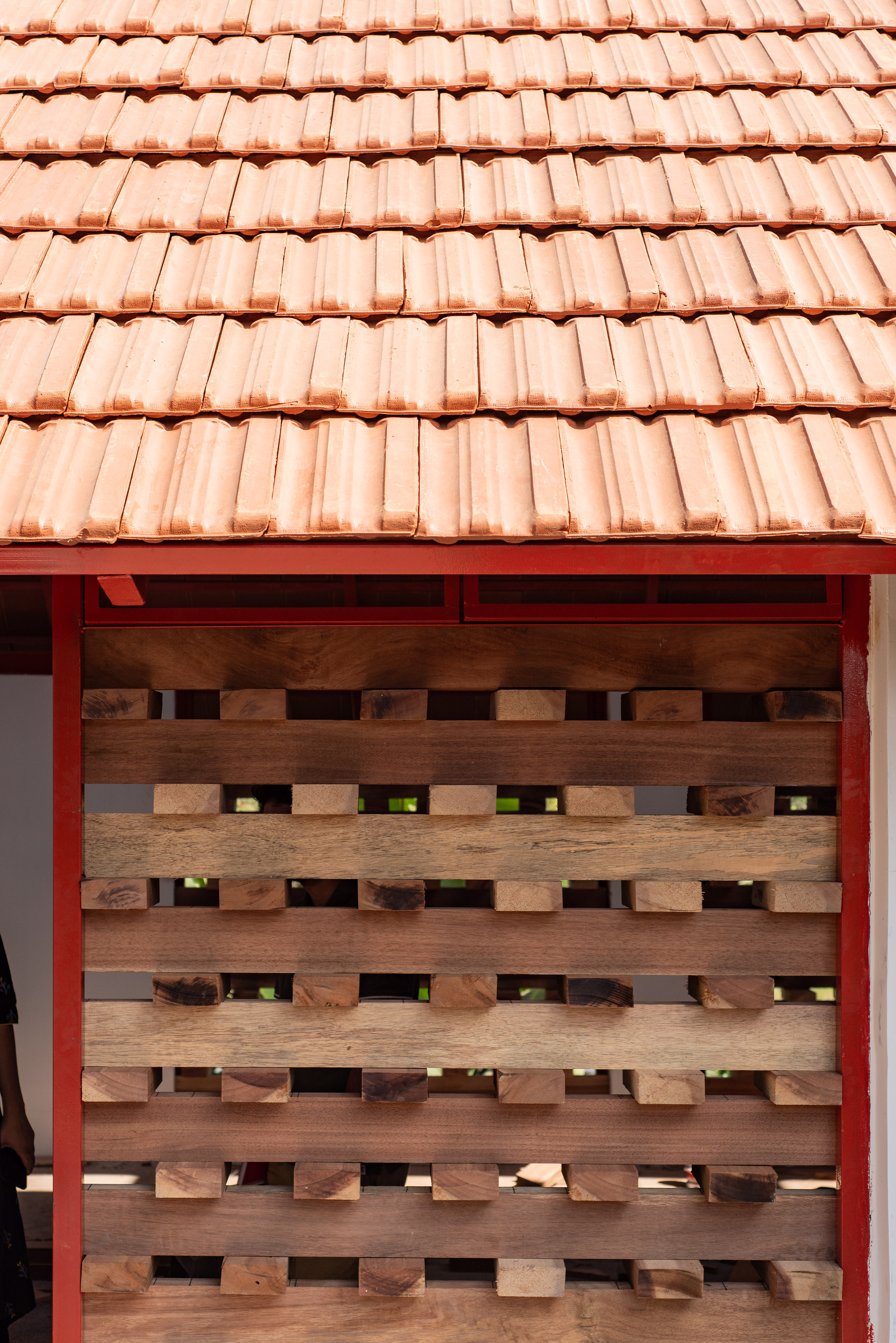 Gallery of Rice Museum: Architecture Rooted in Rural Memory and Ecology ...