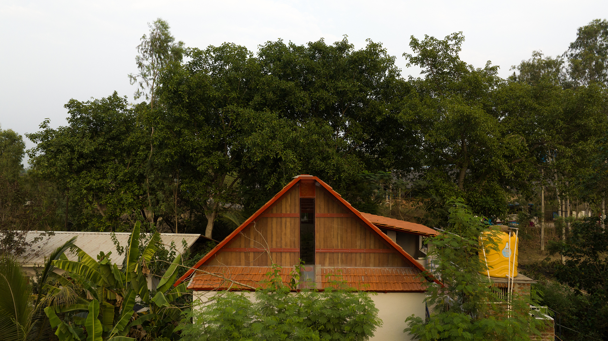 Gallery of Rice Museum: Architecture Rooted in Rural Memory and Ecology - 5