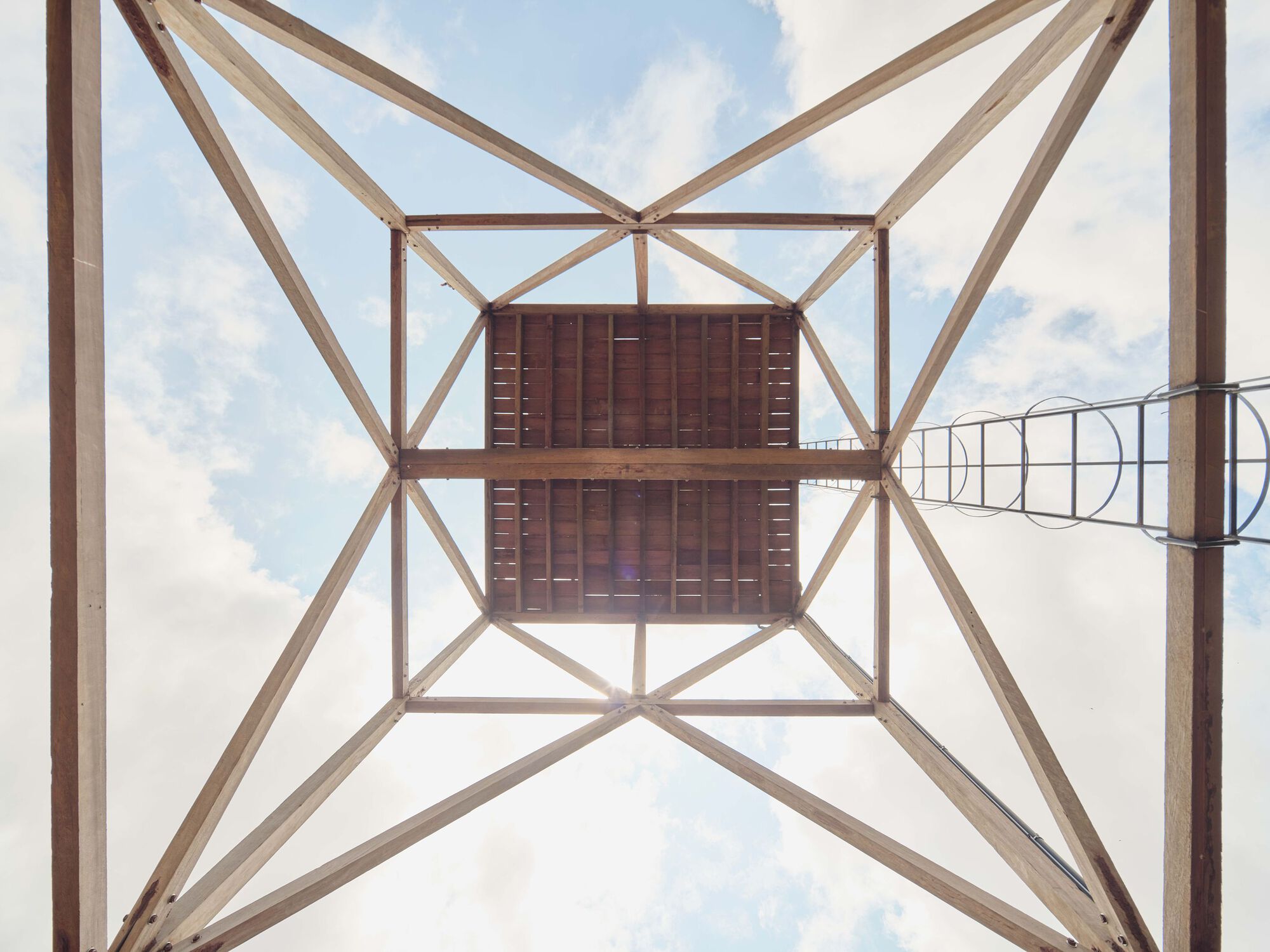 Gallery of African Flow Kindergarten / Urbanitree - 51