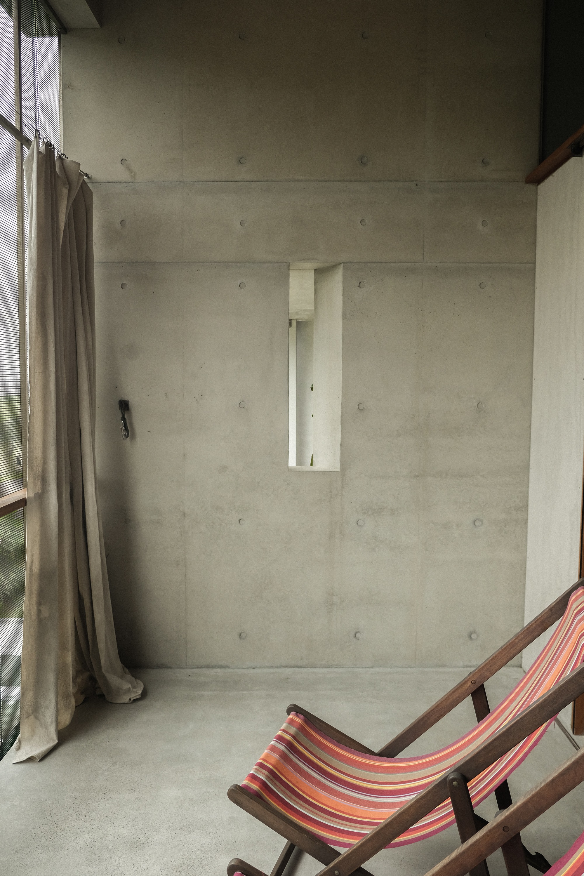 Galería de Casa Lagoon / Peter Stutchbury Architecture - 15