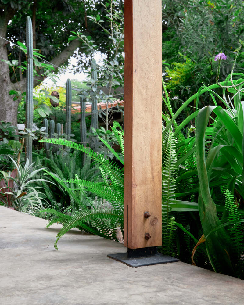 Gallery of East Block - Versatile Space / El Sindicato Arquitectura - 21