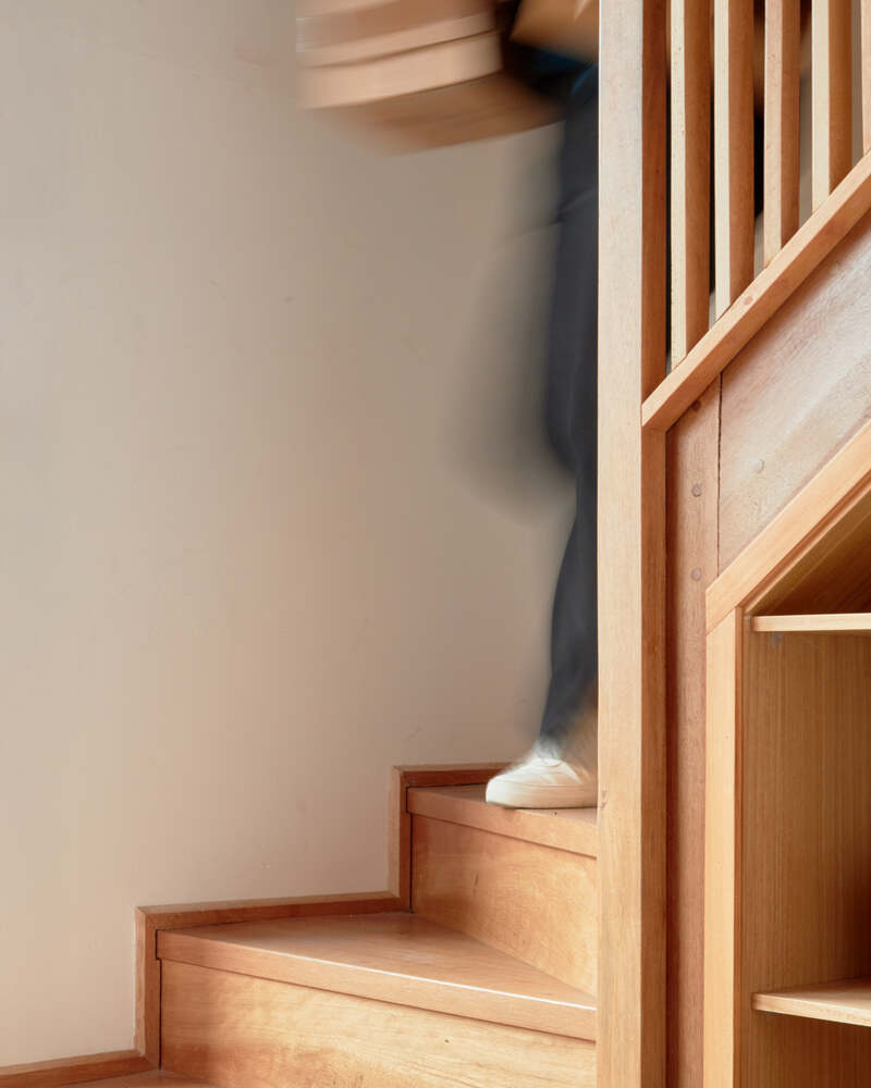 Gallery of East Block - Versatile Space / El Sindicato Arquitectura - 14