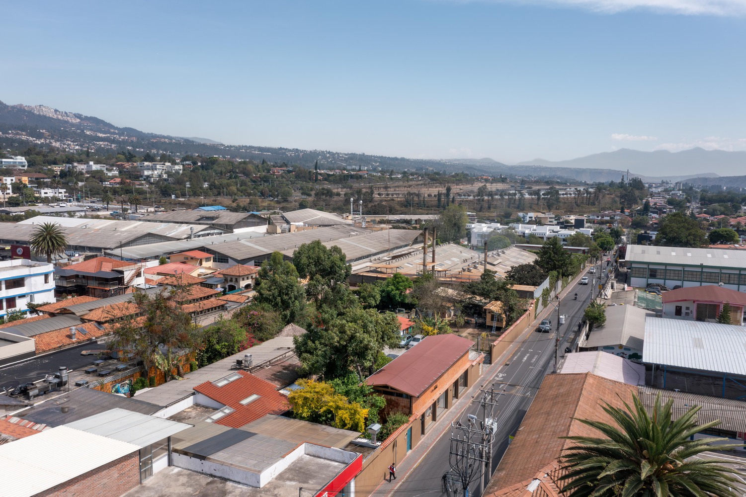Gallery of East Block - Versatile Space / El Sindicato Arquitectura - 8