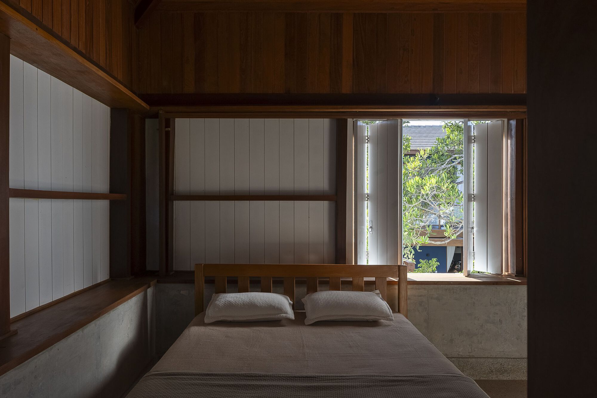 Gallery of Inaê House / MACh Arquitetos - 4