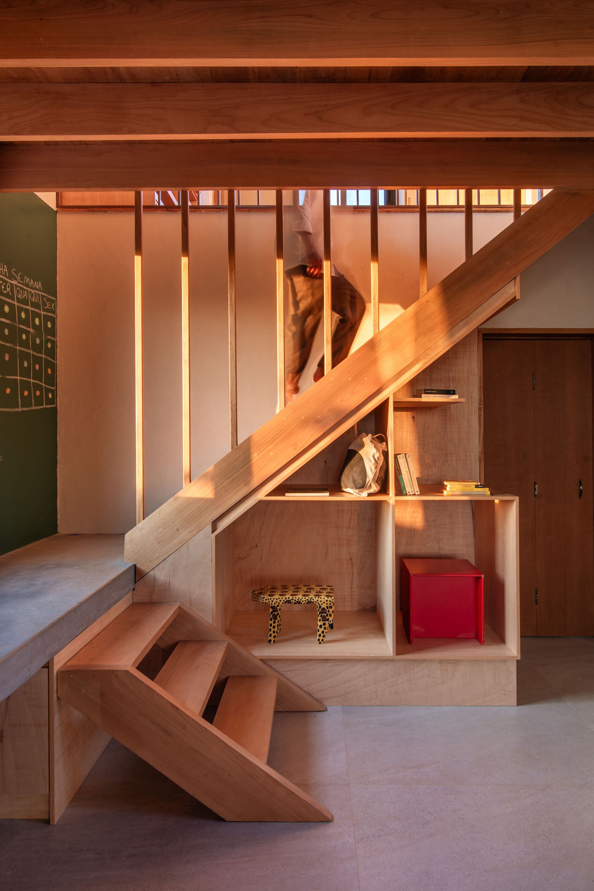 Gallery of Ankh House / TAU Arquitetos + Studio Zanskar - 29