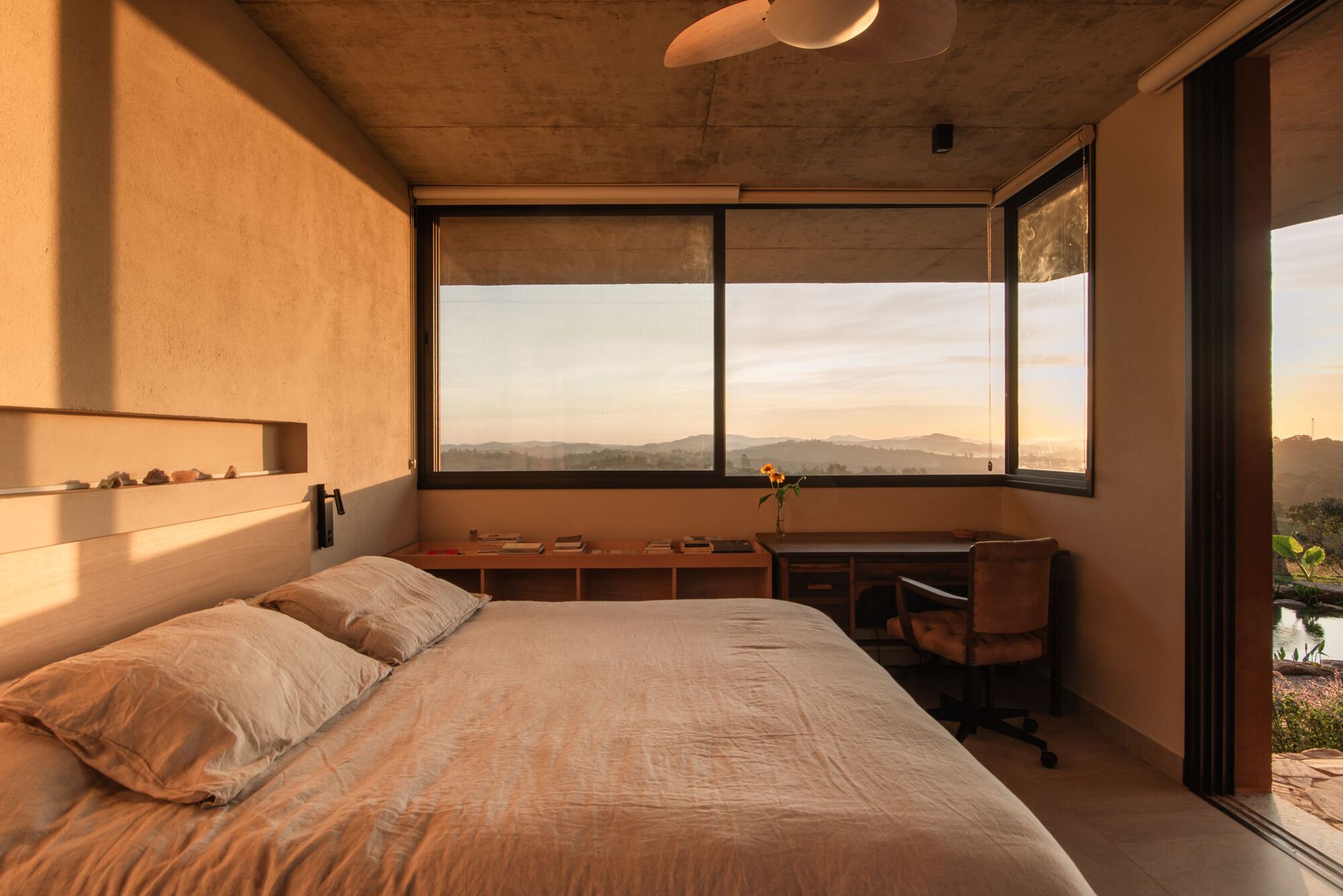 Galeria de Casa Ankh / TAU Arquitetos + Studio Zanskar - 28