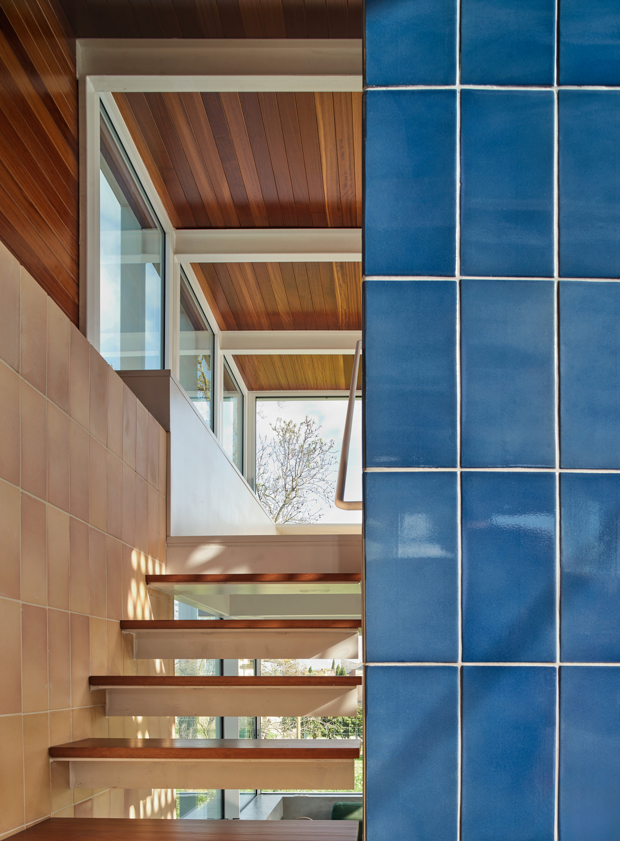 Gallery of Tres Patis House / TwoBo arquitectura - 15