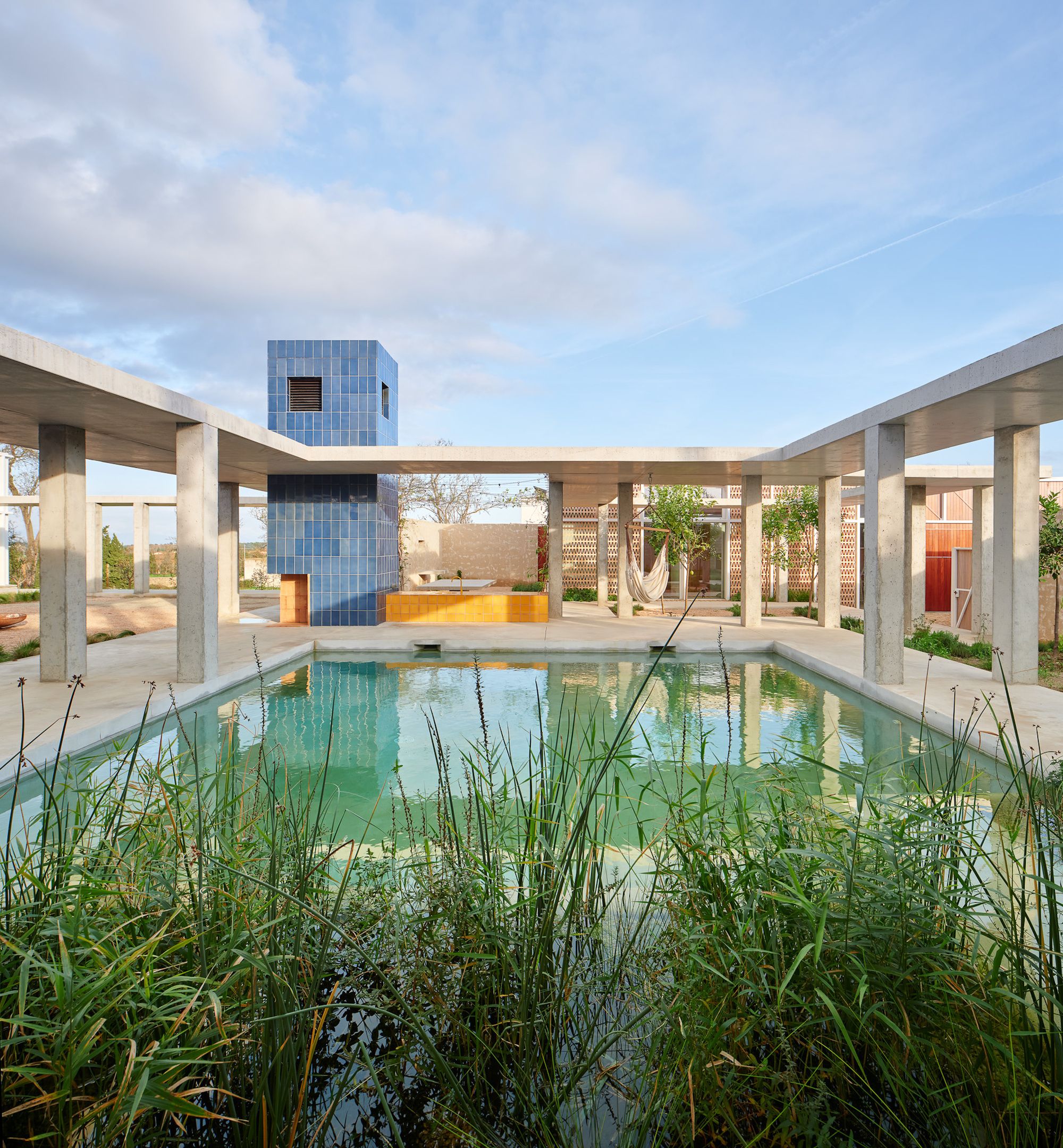 Gallery of Tres Patis House / TwoBo arquitectura - 10