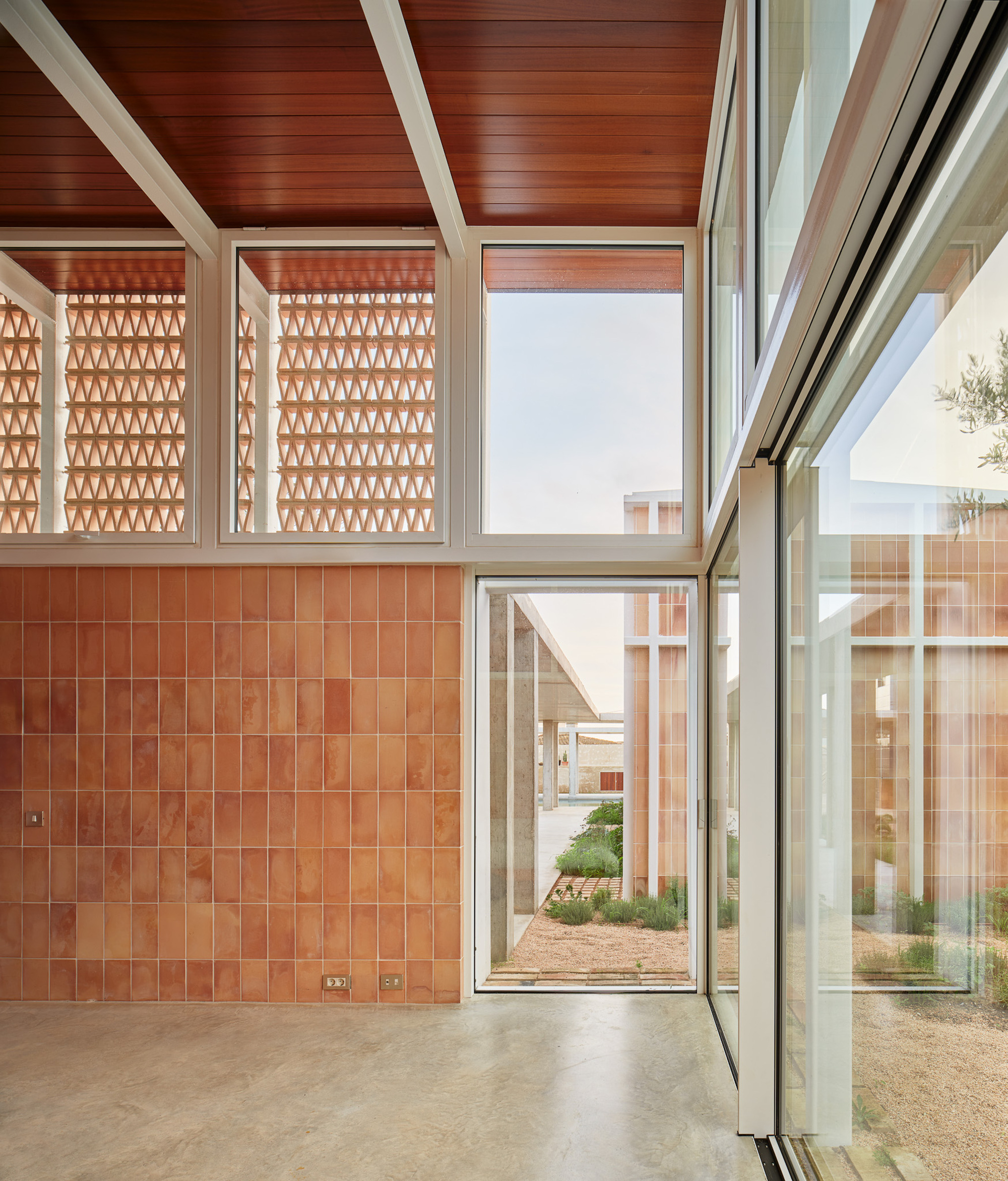 Galería de Tres Patis House / TwoBo arquitectura - 20