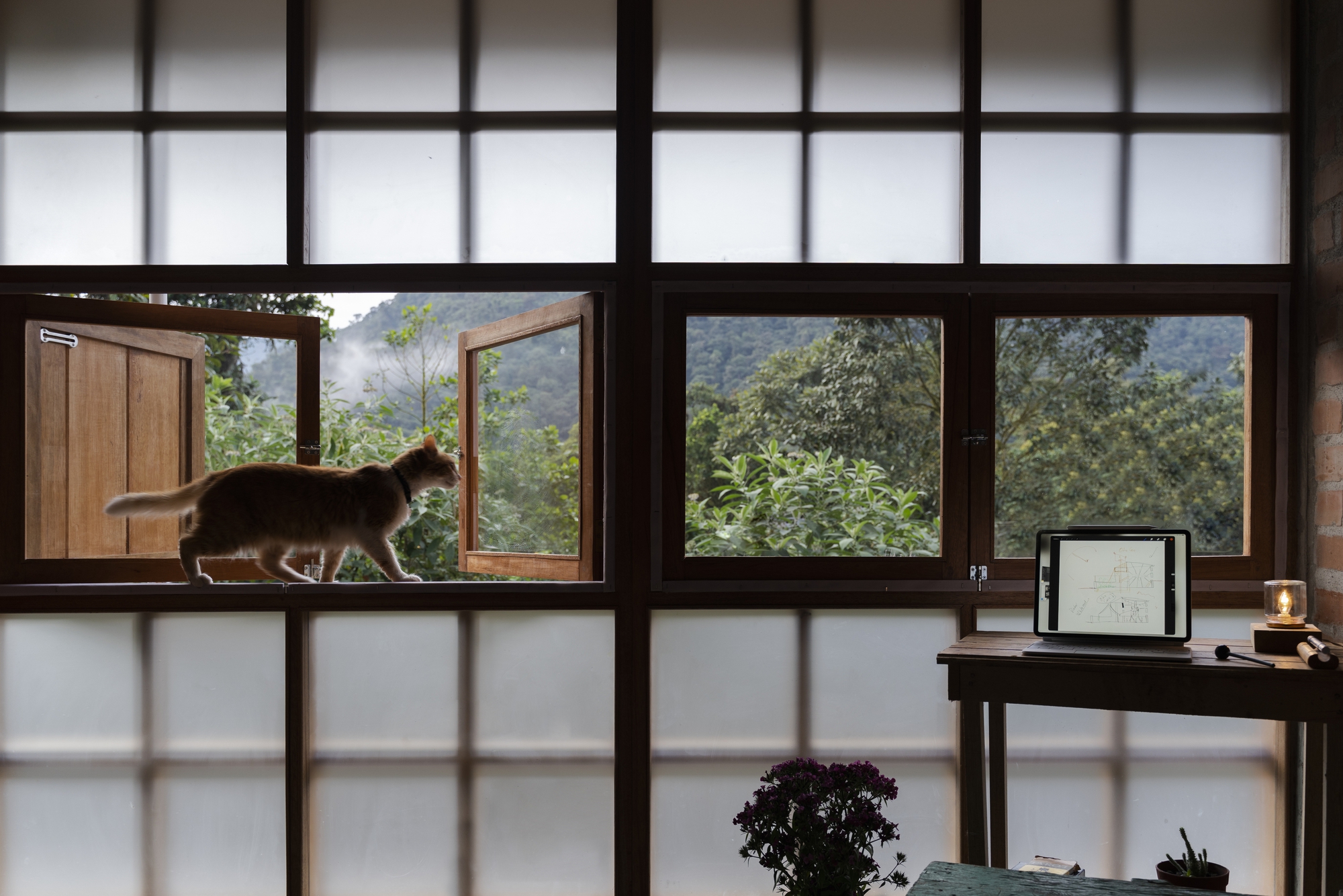 Galería de Soul House / Idem - 3