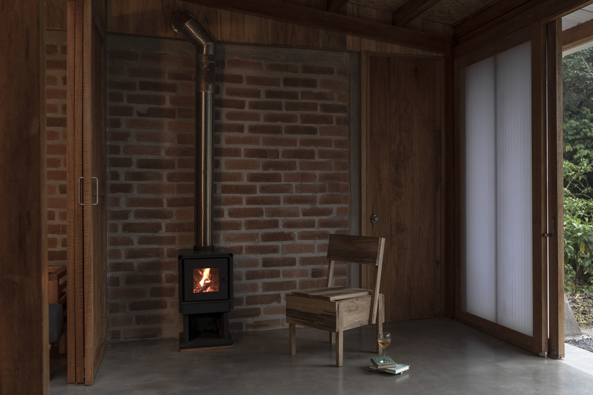 Gallery of Soul House / Idem - 12