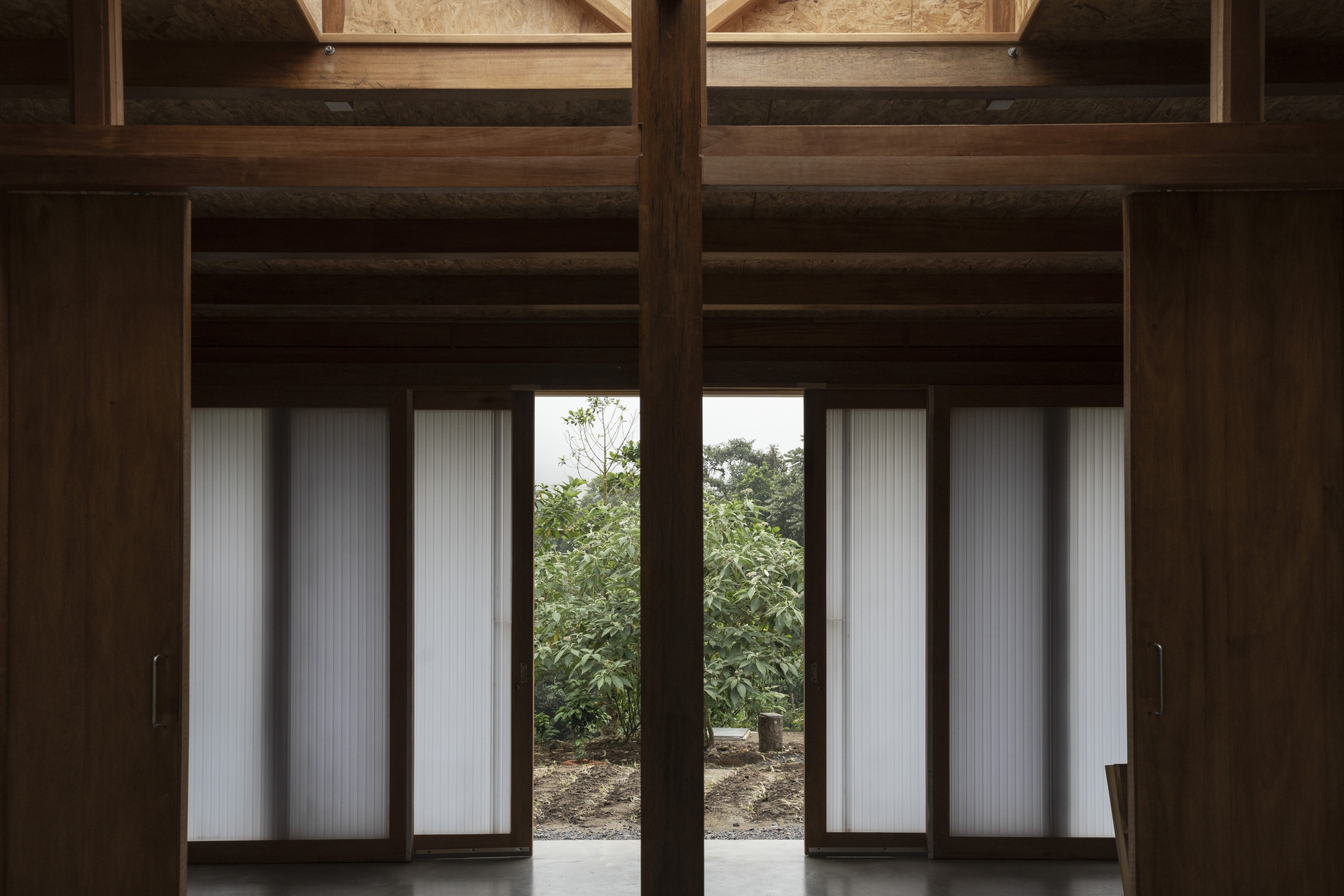 Gallery of Soul House / Idem - 8