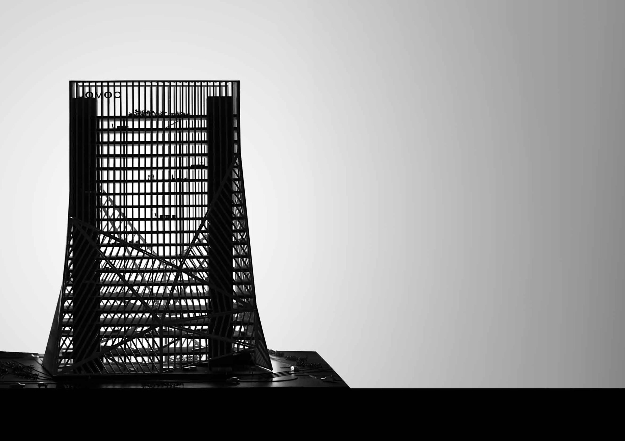 Gallery of JOMOO Headquarters / OMA - 13