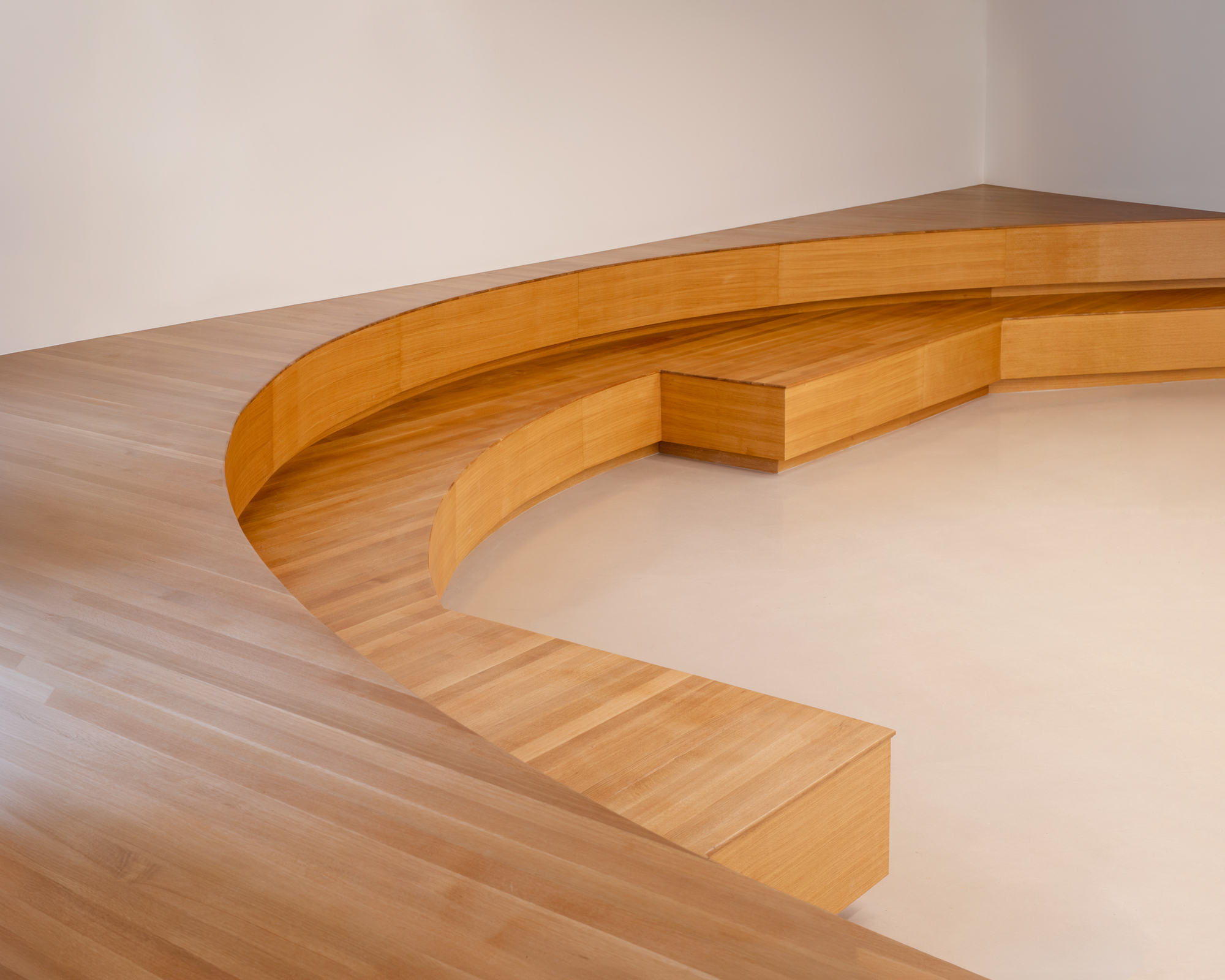 Galeria de Renovação do MD Anderson Hall - Rice University School of ...