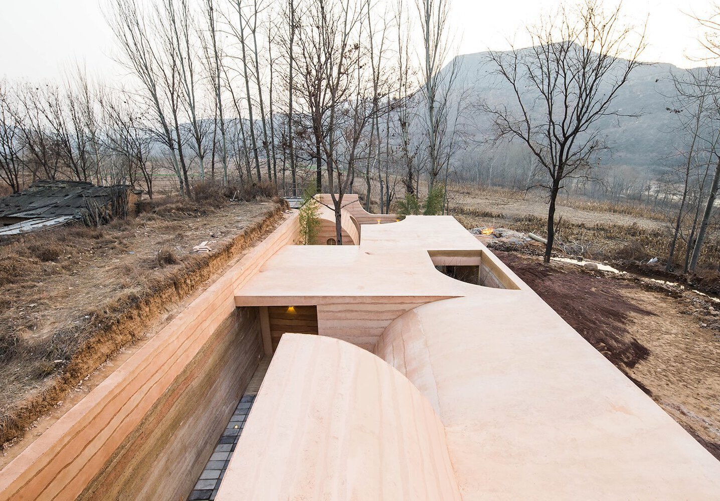 Gallery of Mapping as Design: A Resource-Based Approach to Rural Design ...