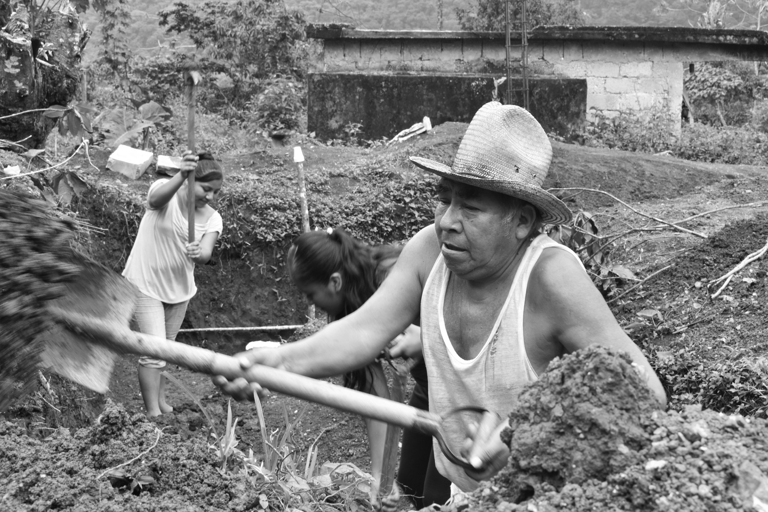 Gallery of From Extraction to Regeneration: Architecture's Role in ...