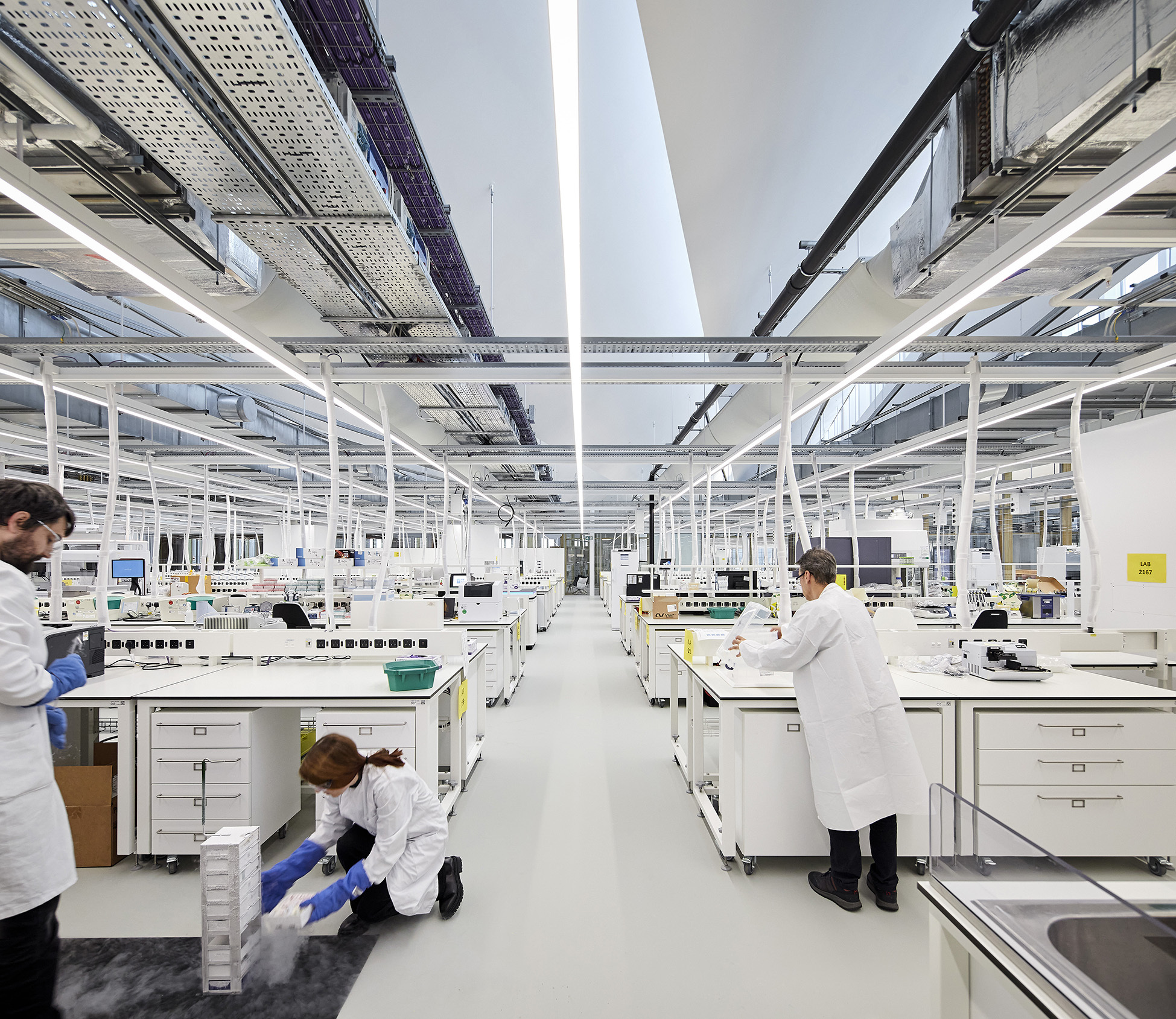 Gallery of RIBA Announces 2025 National Award Winners: 20 Architecture ...