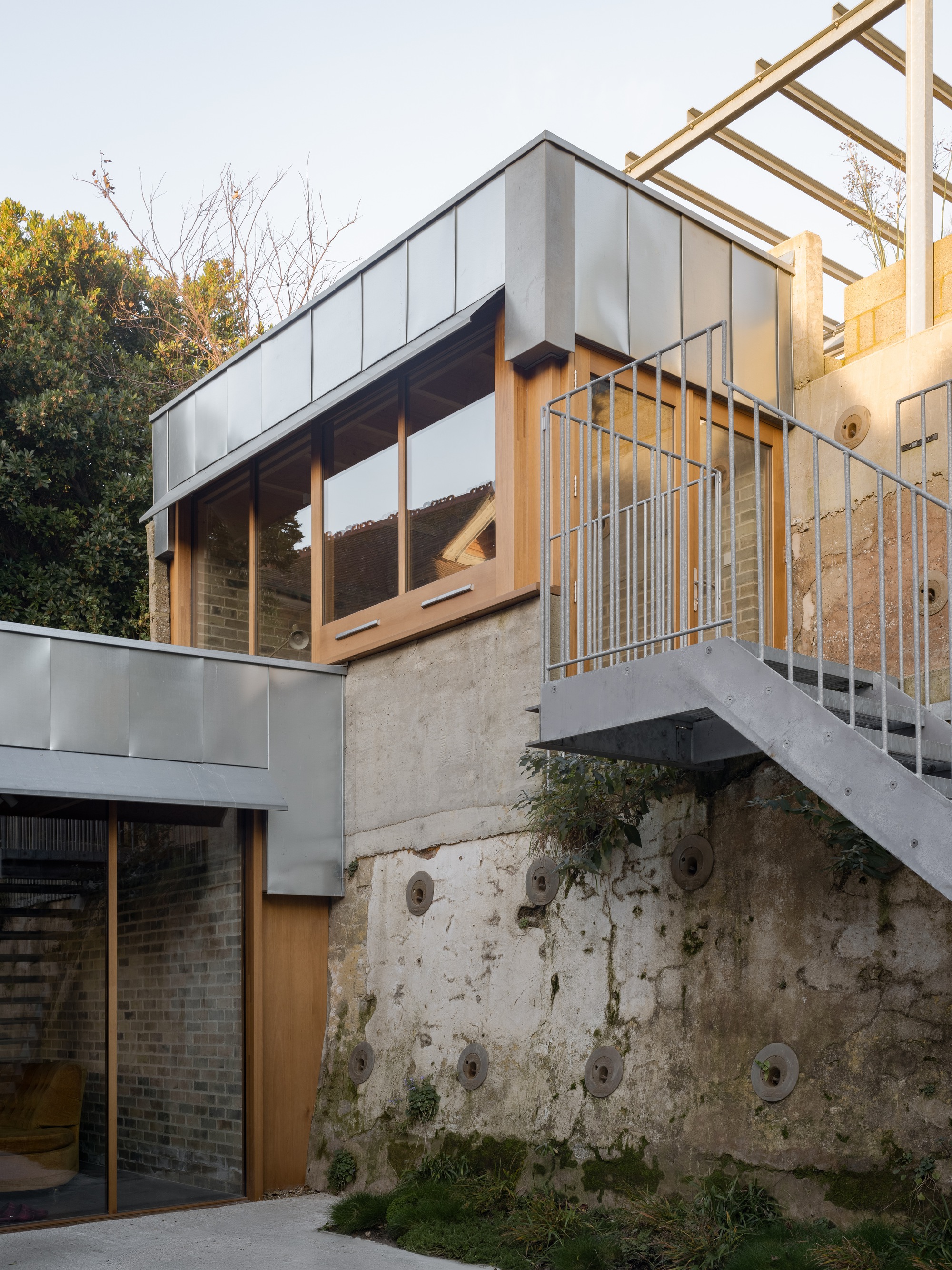 Gallery of RIBA Announces 2025 National Award Winners: 20 Architecture ...