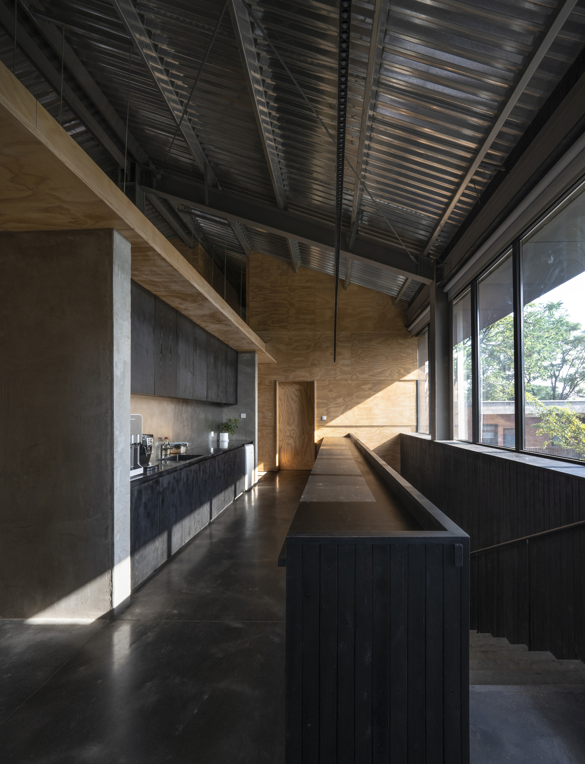 Gallery of Earthen Architecture and Culture (Xi'an) Research Center ...