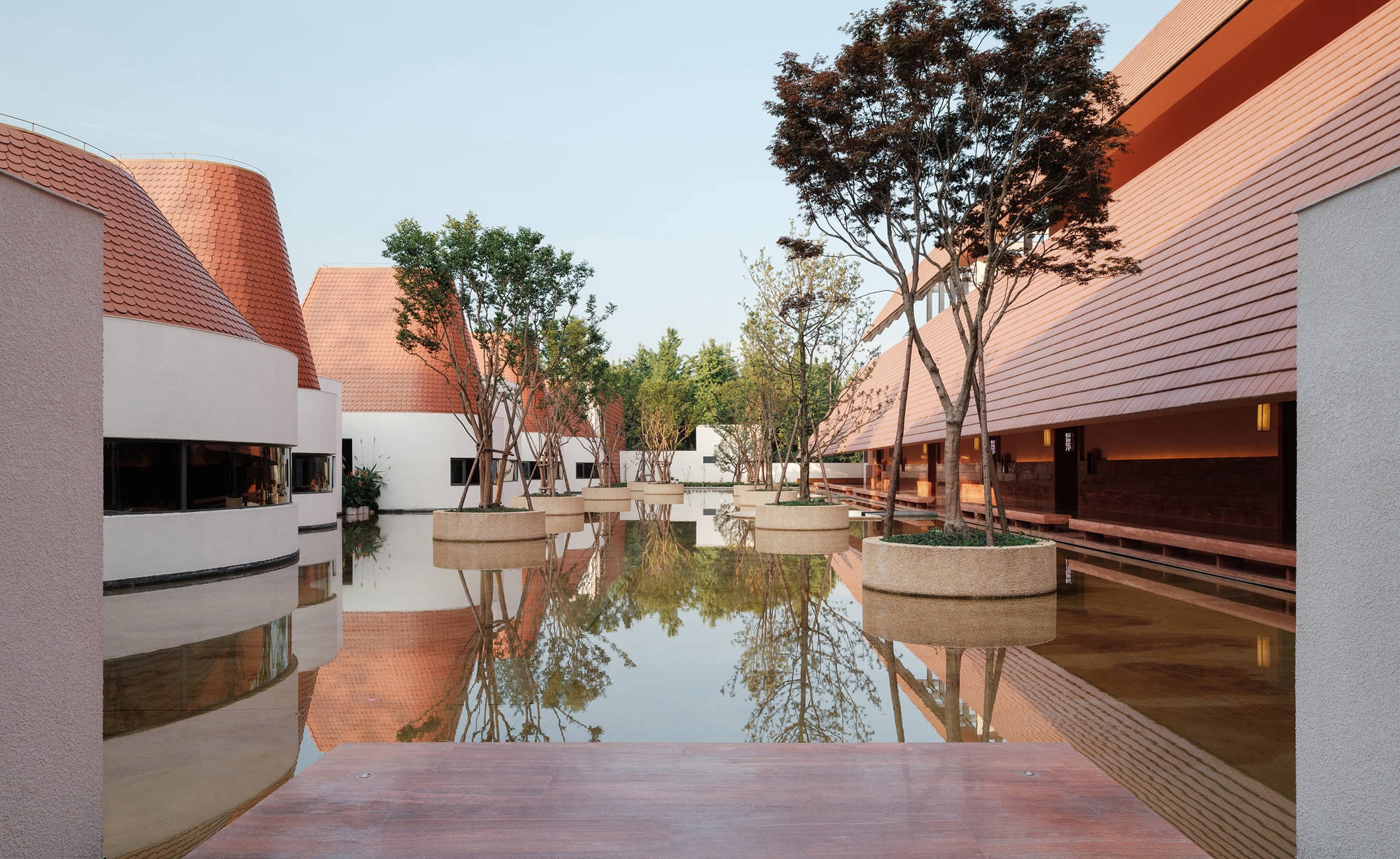 Galeria de Praça YongLi / We&Arch - 30