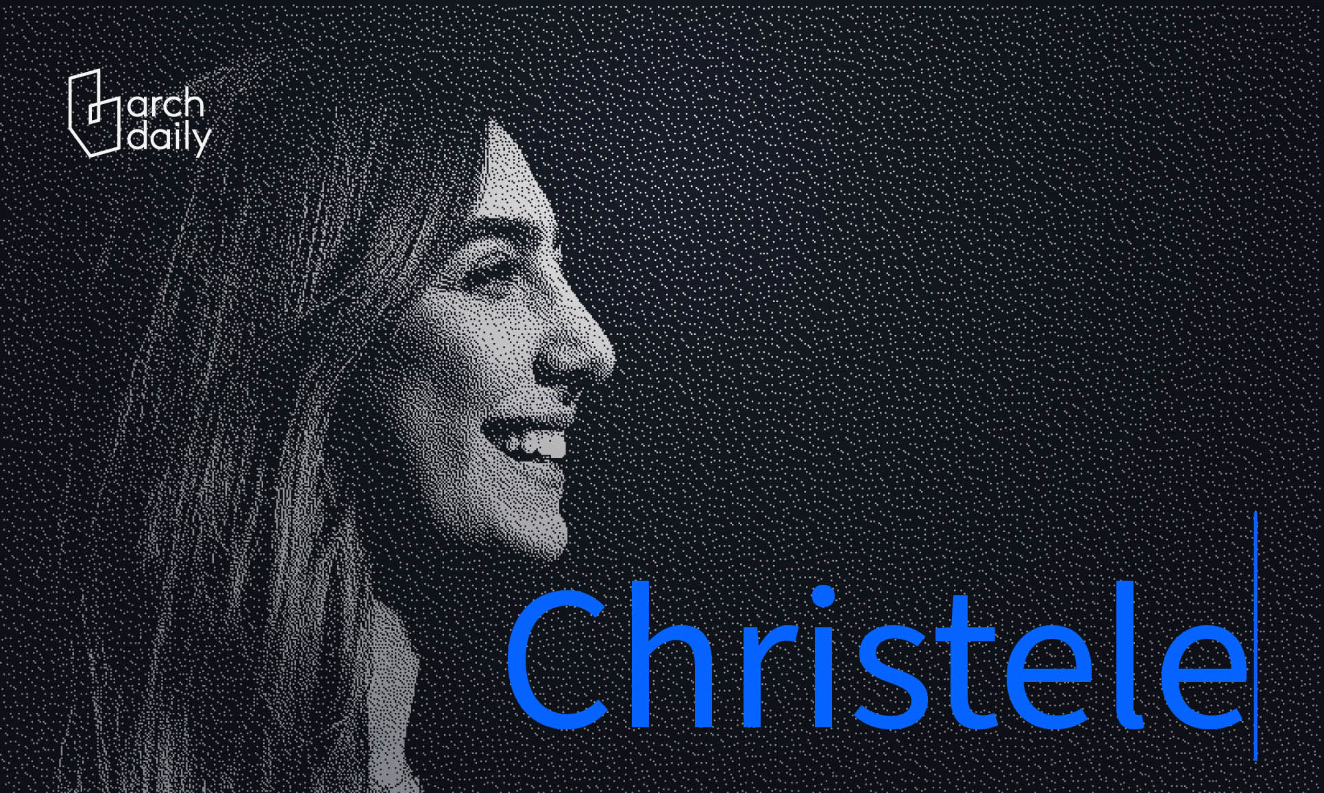 Voices of ArchDaily: Christele Harrouk | ArchDaily