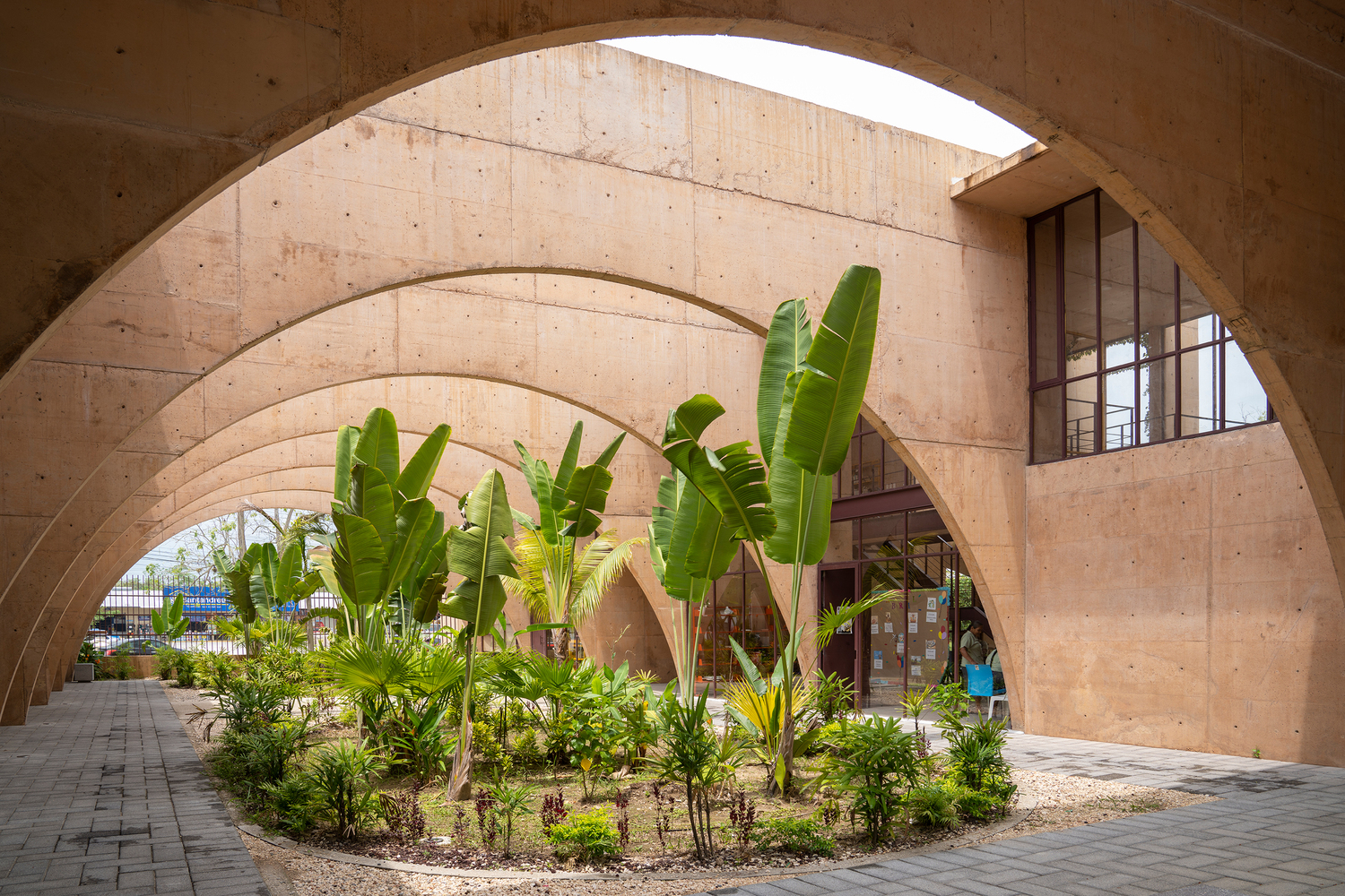 Gallery of Understanding Eco Brutalism: The Paradox of Structure ...