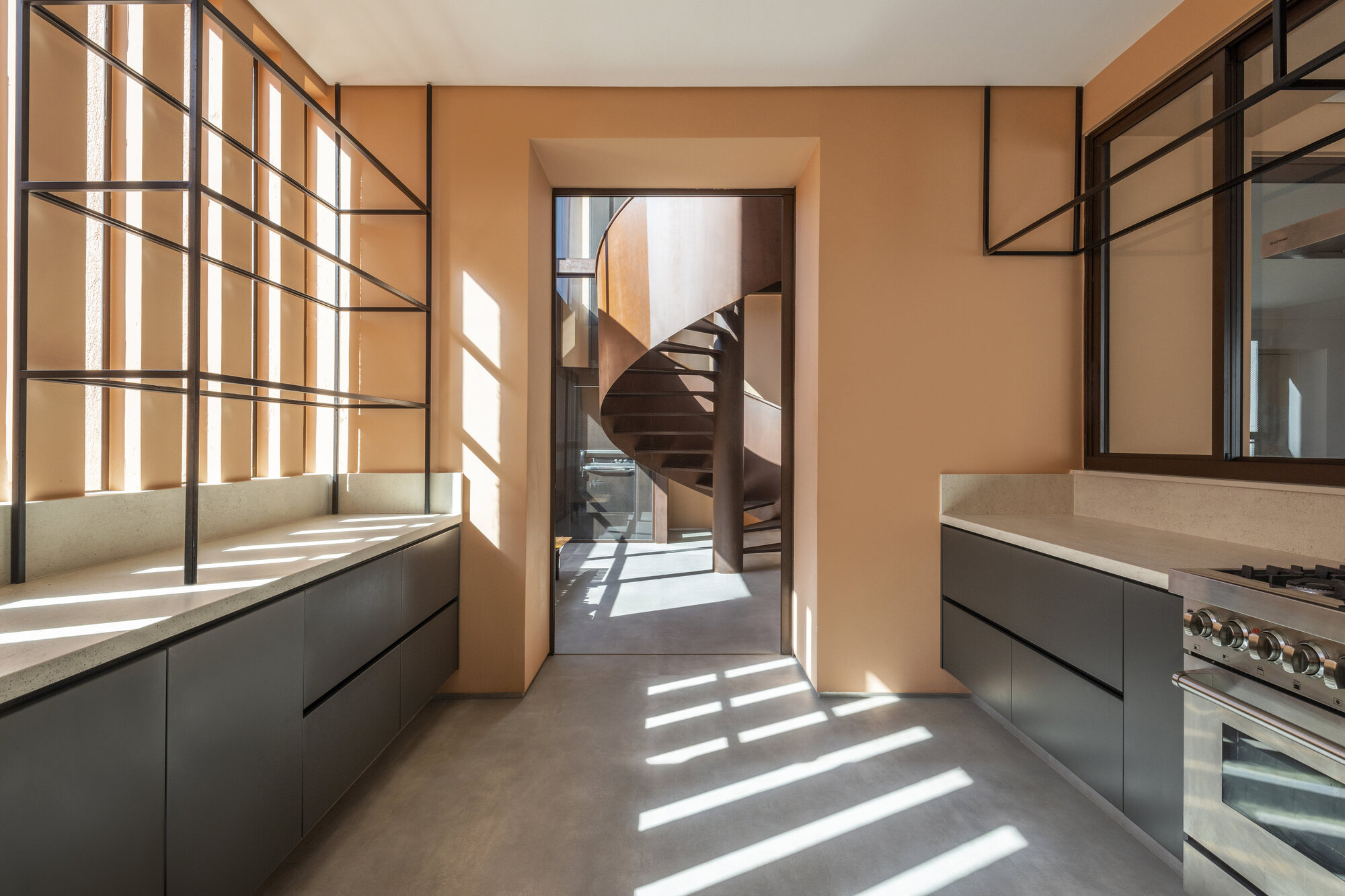 Gallery of Viva House / SAINZ arquitetura - 15