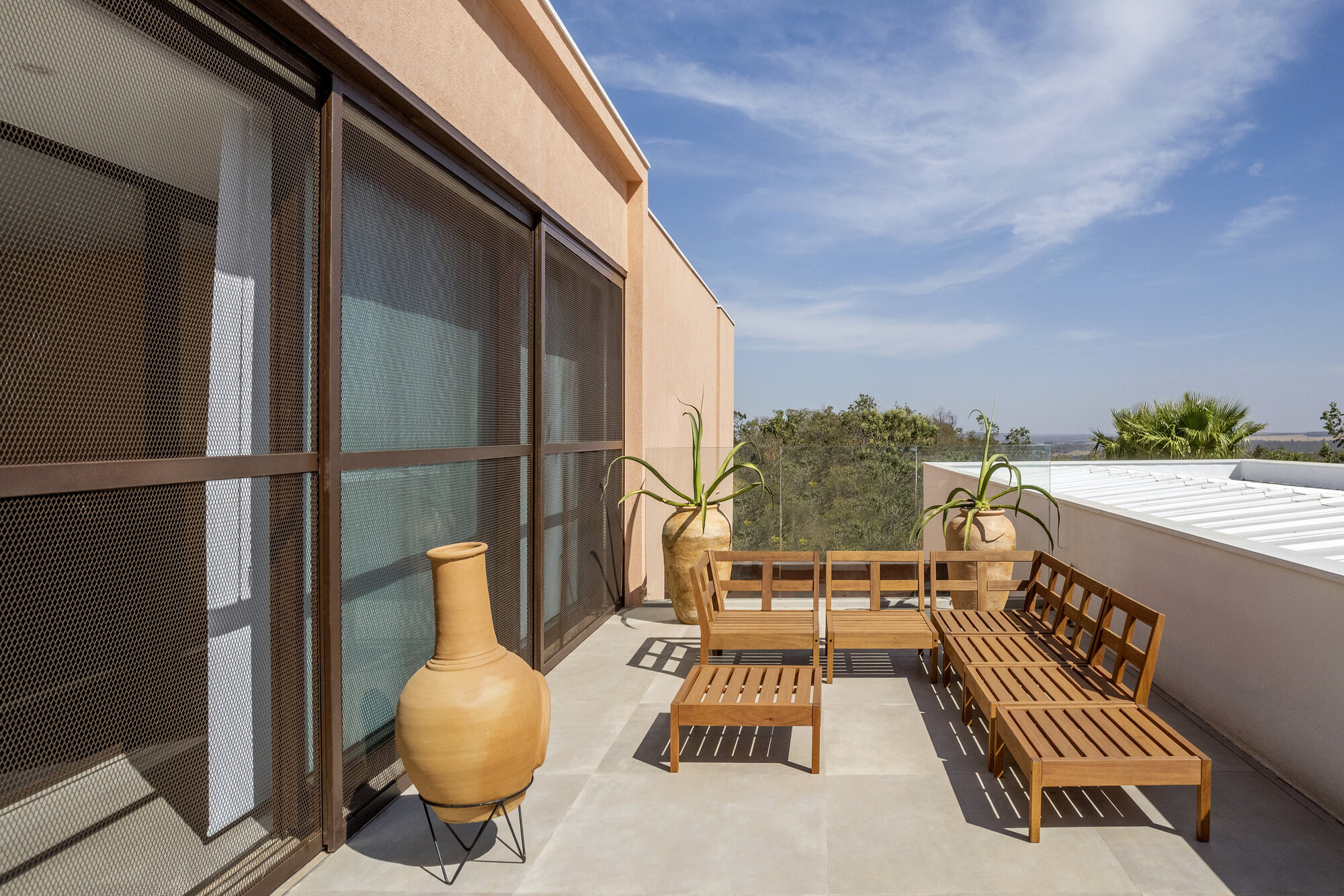 Gallery of Viva House / SAINZ arquitetura - 27