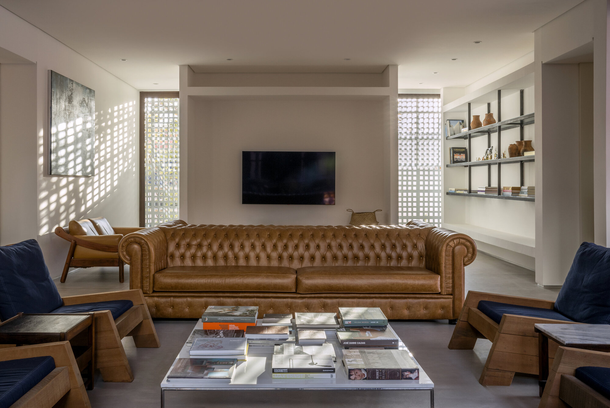 Gallery of Viva House / SAINZ arquitetura - 22