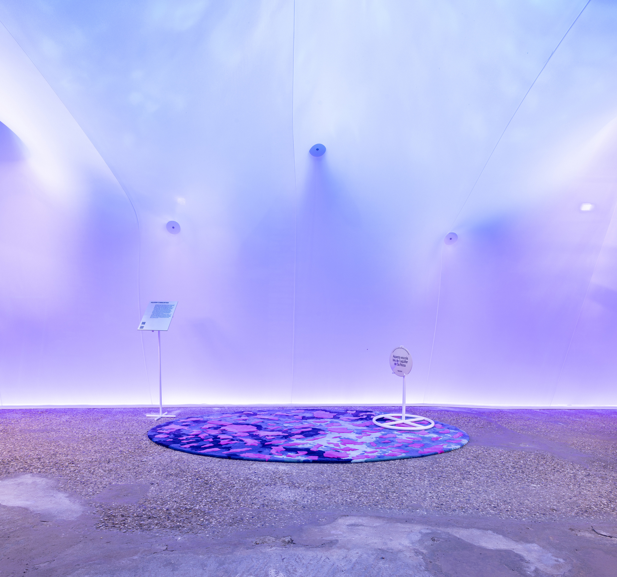 Gallery of 'All Architecture is Water Architecture': Eva Franch i ...