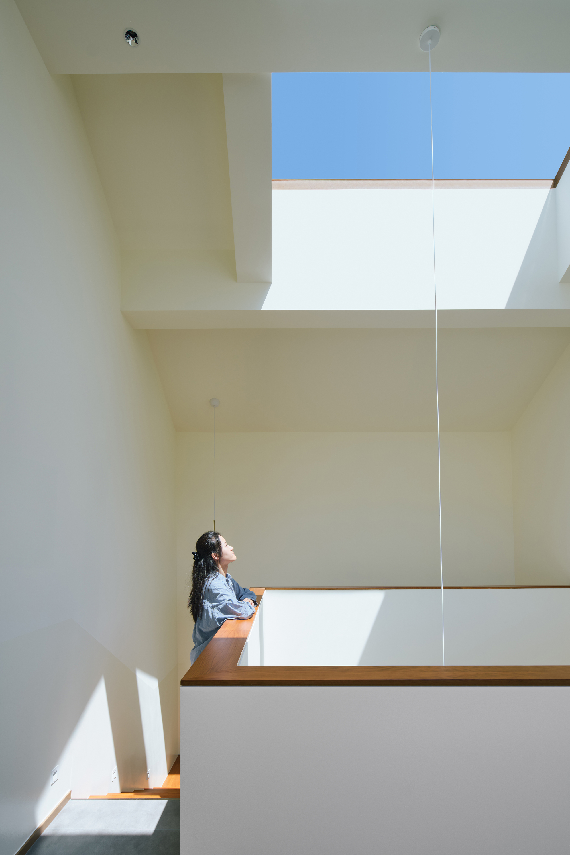 Gallery of Chill House / STEPS Architecture - 11