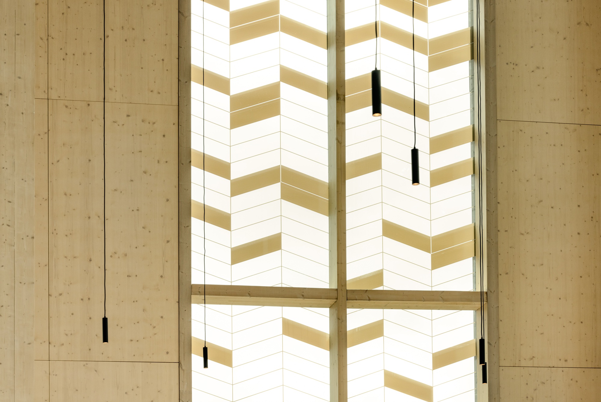 Gallery of Lakehouse Wendelstrand / Snøhetta - 12