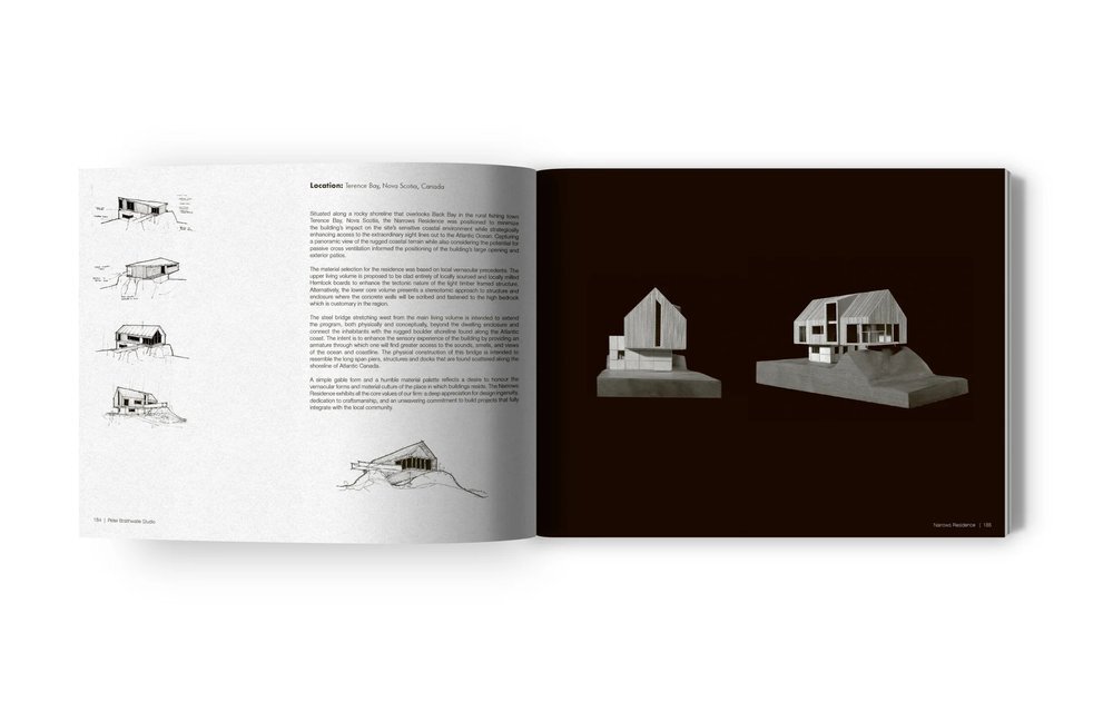 Gallery of Natural Forces: Design & Craft of a Nova Scotian ...