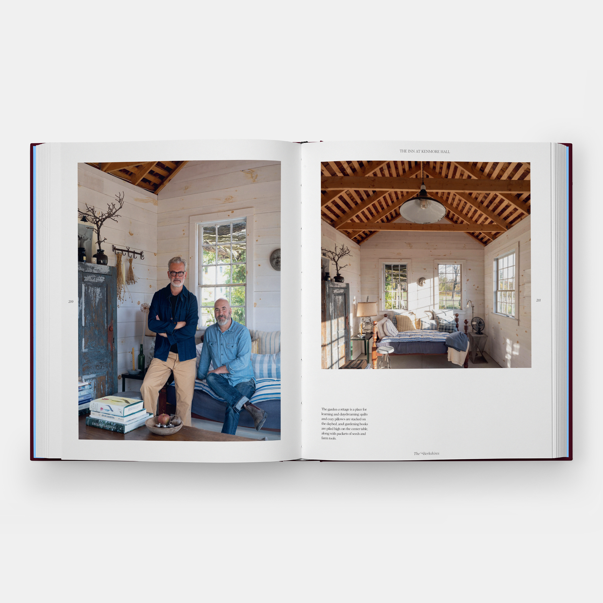 Gallery of The Inn Crowd: Artistic Getaways and the Modern Innkeepers ...