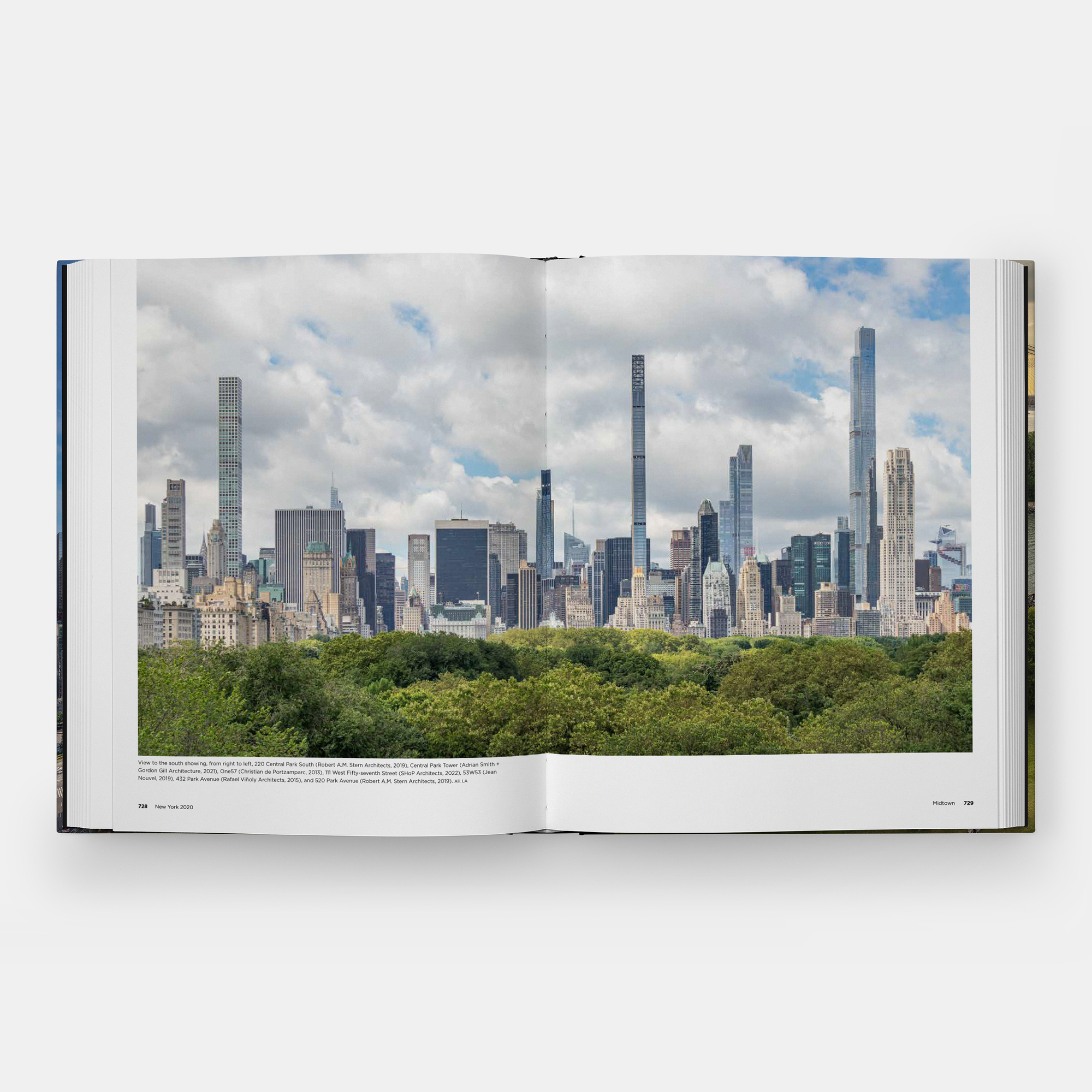 Gallery of New York 2020: Architecture and Urbanism at the Beginning of ...