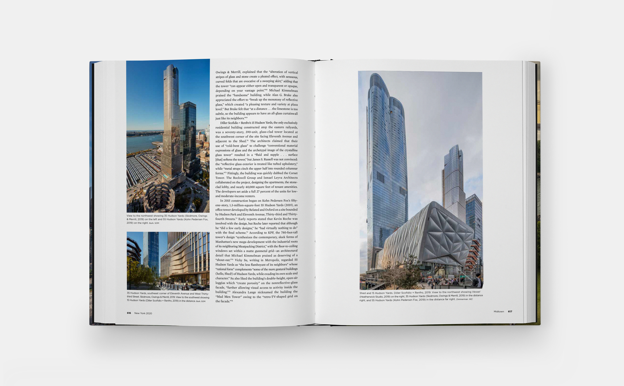 Gallery of New York 2020: Architecture and Urbanism at the Beginning of ...