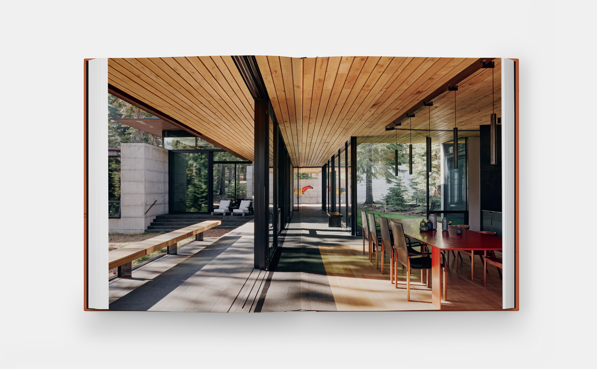 Gallery of Tom Kundig: Complete Houses - 4