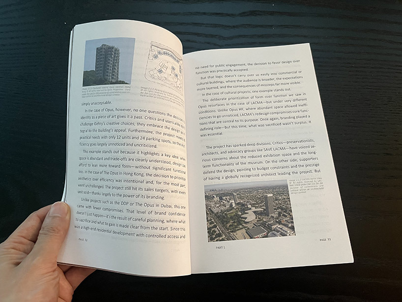 Gallery of Design Beyond Form - 6