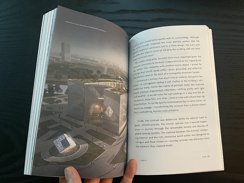 Gallery of Design Beyond Form - 5