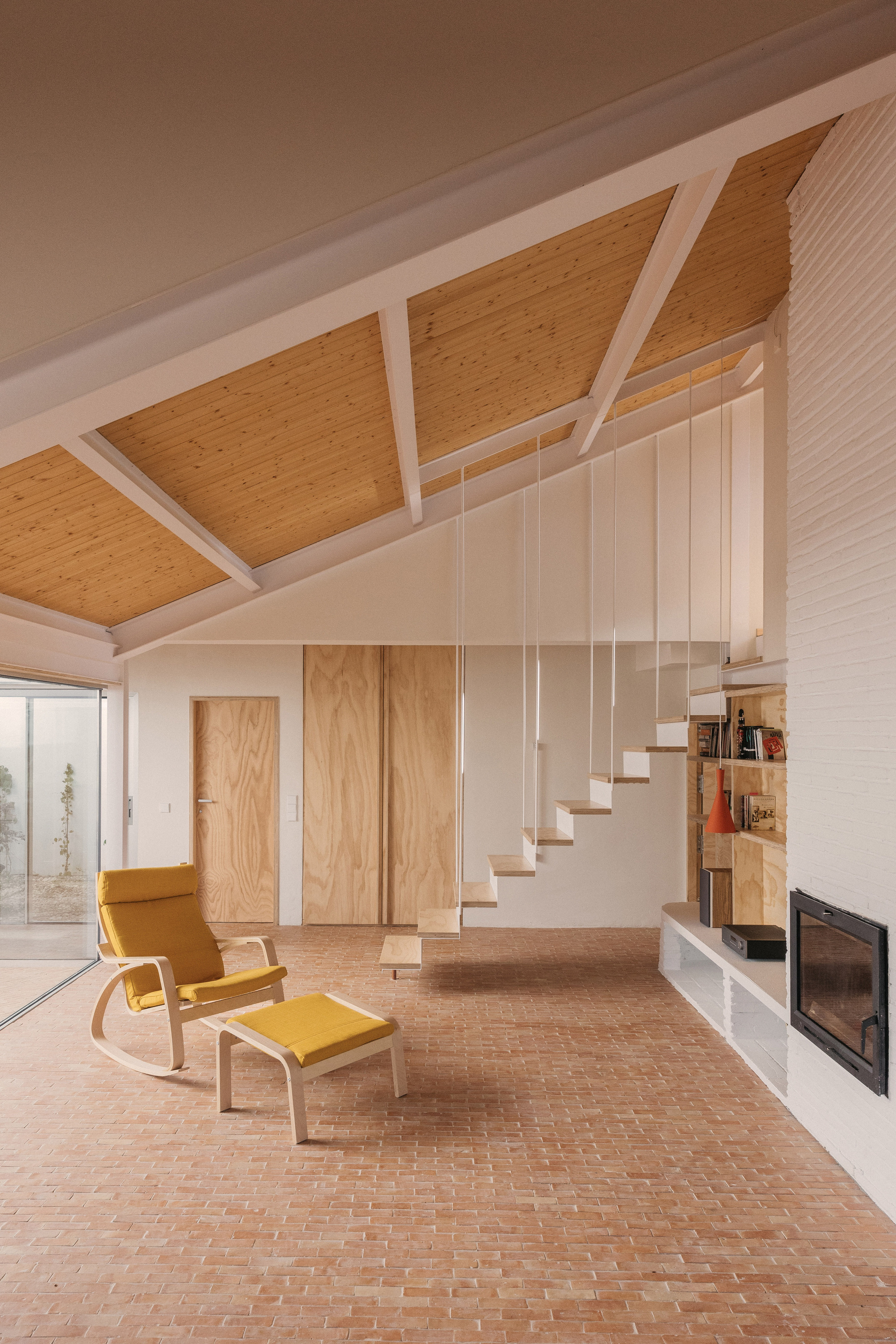 Galeria de Casa Rosa María / delavegacanolasso - 19