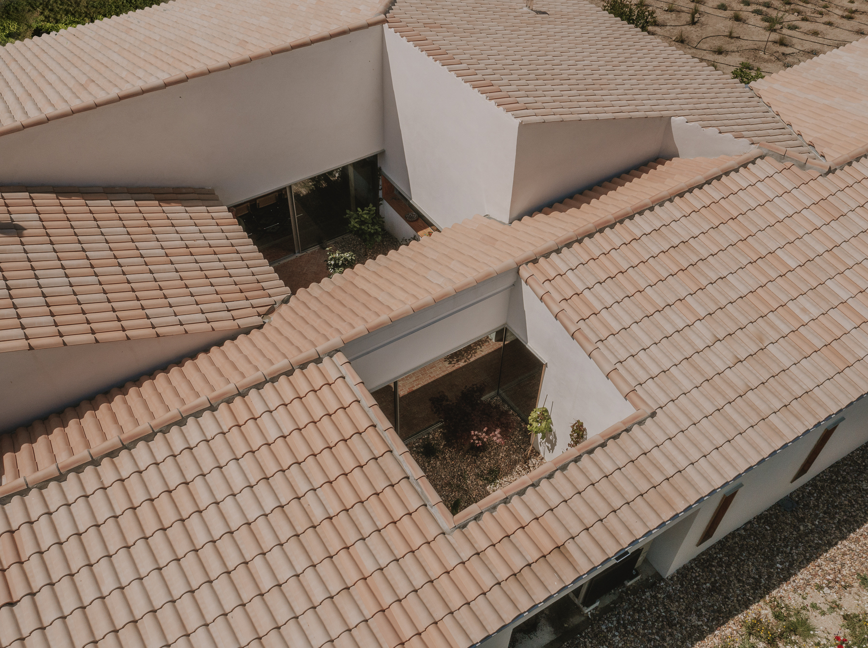 Galería de Casa Rosa María / delavegacanolasso - 13