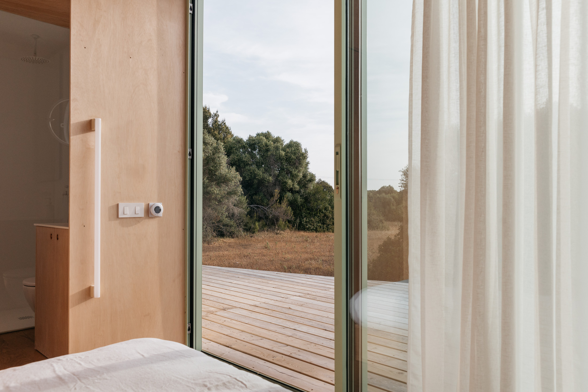 Galería de tini® Casa en Menorca / delavegacanolasso - 26