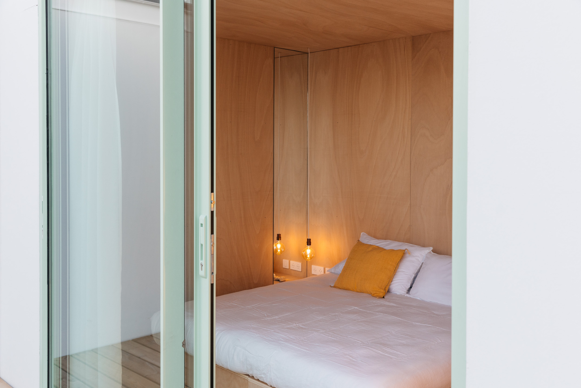 Galería de tini® Casa en Menorca / delavegacanolasso - 5